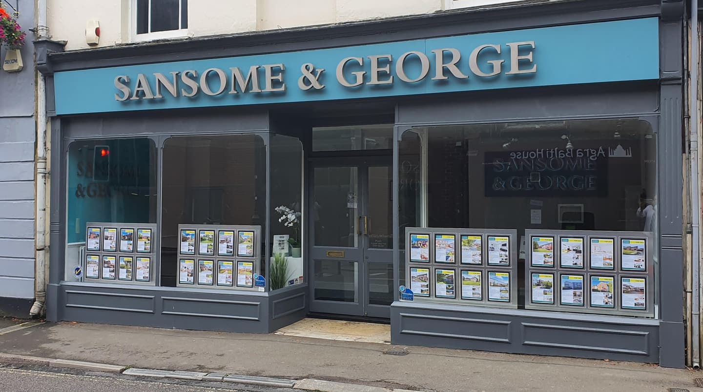 Tadley Office
