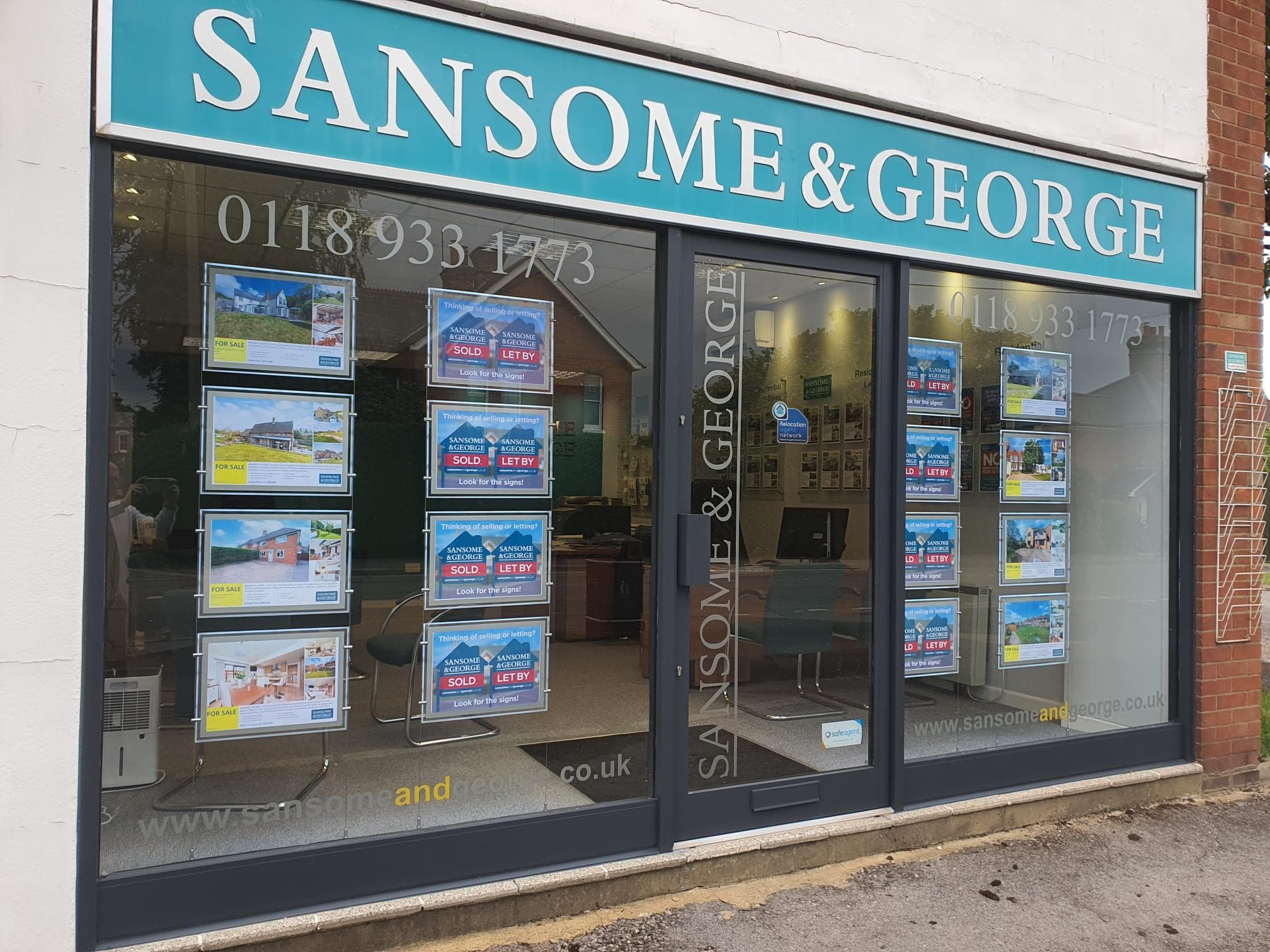 Tadley Office