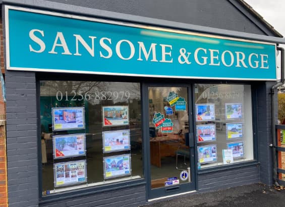 Tadley Office