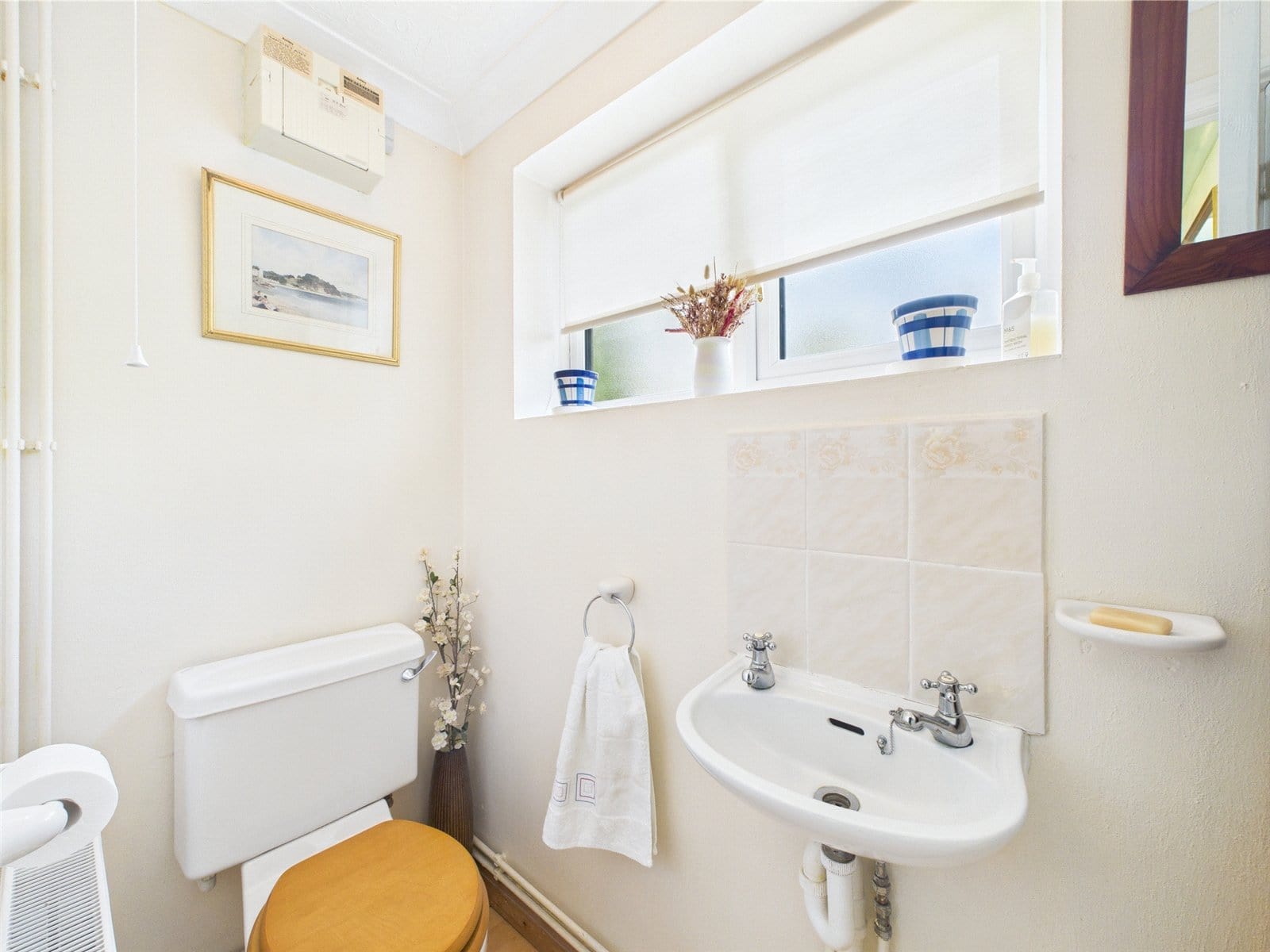4 bed detached house for sale in Kestrel Way, Burghfield Common ...