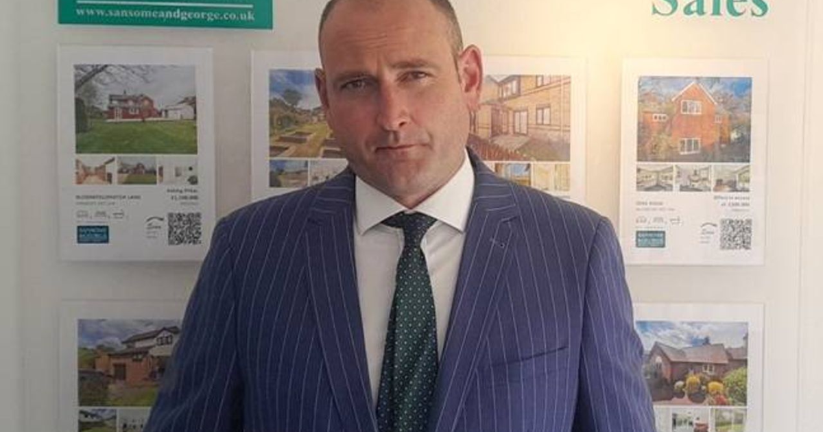 New Sales Manager to Oversee the Sansome & George Kingsclere Office